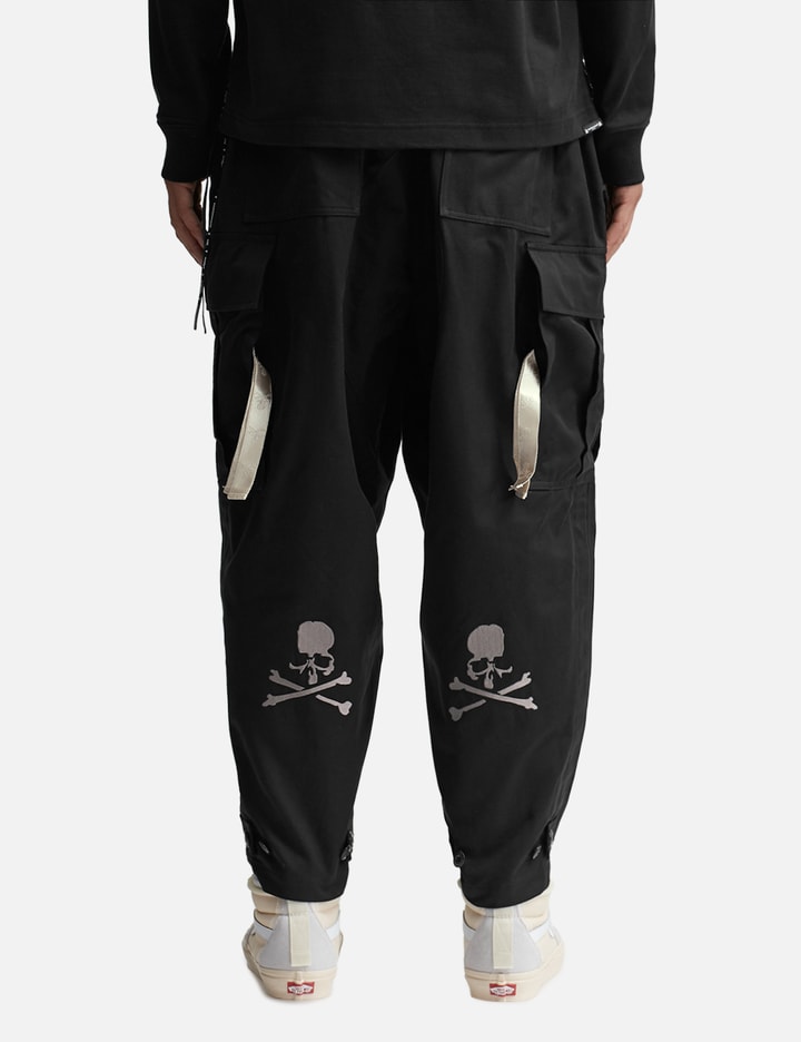 Mastermind Japan - Relaxed Cargo Pants | HBX