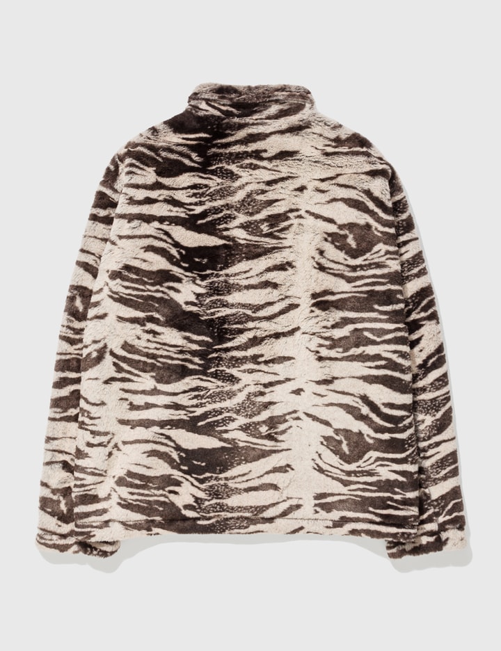 Brain Dead - Readers Fur Jacket | HBX - Globally Curated Fashion and ...