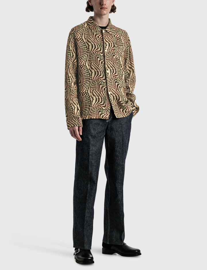 Our Legacy - BOX SHIRT | HBX