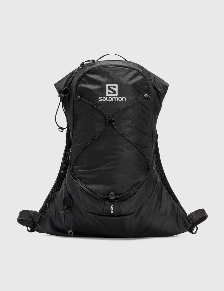 Salomon - Xt 6 Backpack | HBX - Globally Curated Fashion and Lifestyle ...