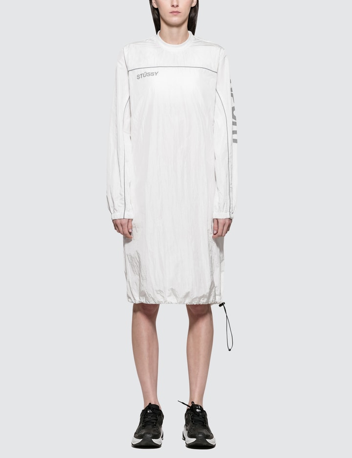 Stüssy - Naya Track Dress | HBX - Globally Curated Fashion and ...