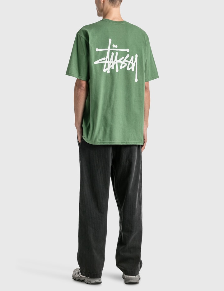 Stüssy 베이직 스투시 티셔츠 Hbx 하입비스트가 엄선한 글로벌 패션and라이프스타일