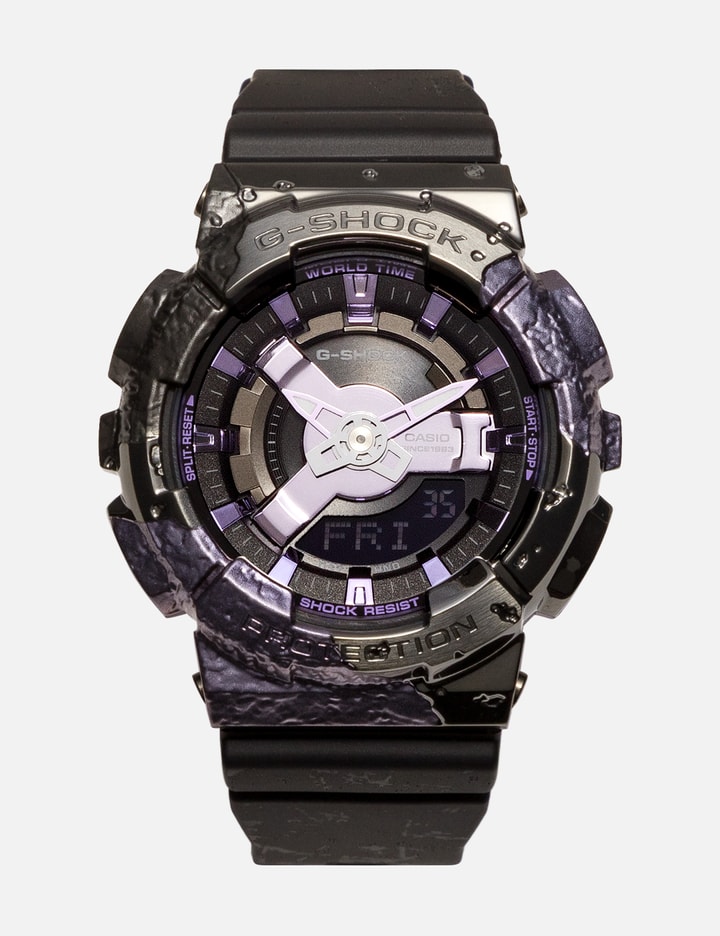 G-Shock - Limited Edition GM-S114GEM-1A2 | HBX - Globally Curated ...