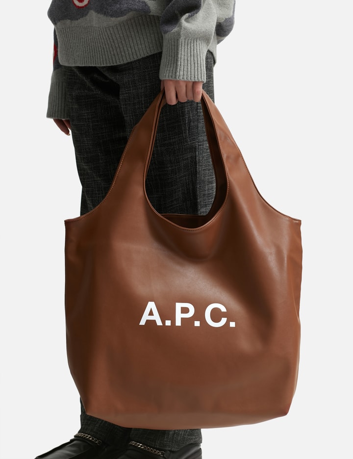 A.P.C. - Ninon Tote Bag | HBX