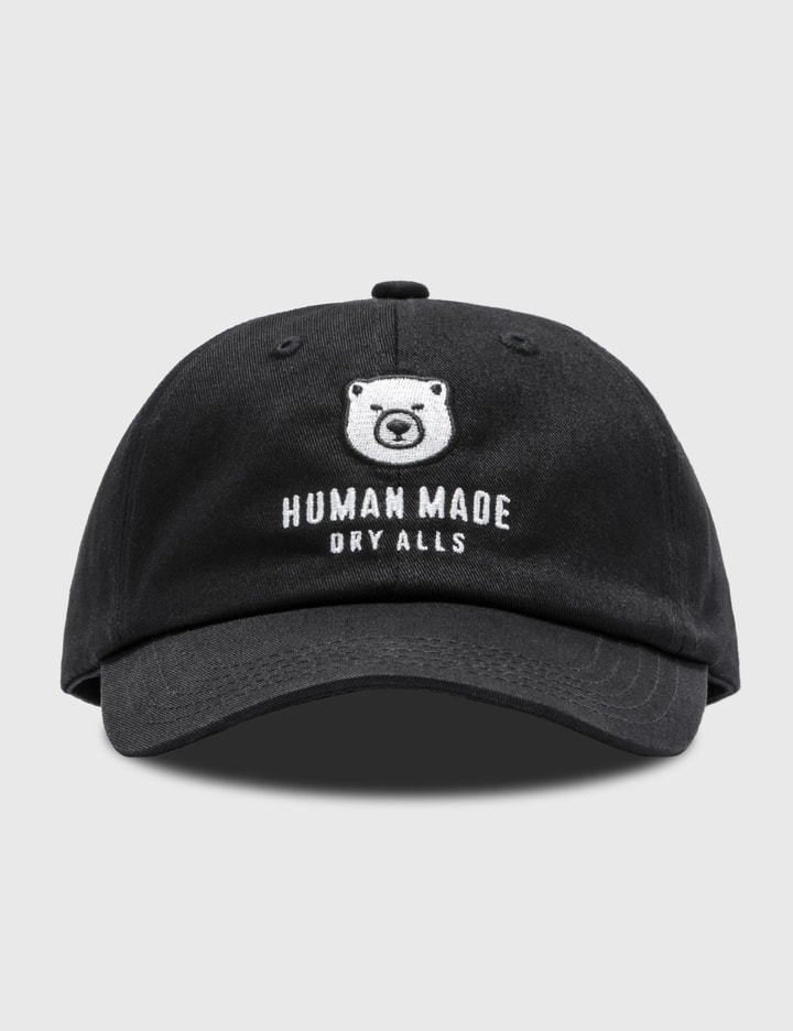 Human Made - 6 Panel Twill Cap #1 | HBX - Globally Curated Fashion and ...
