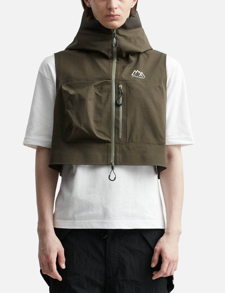 CMF Outdoor Garment - PHANTOM VEST COEXIST | HBX