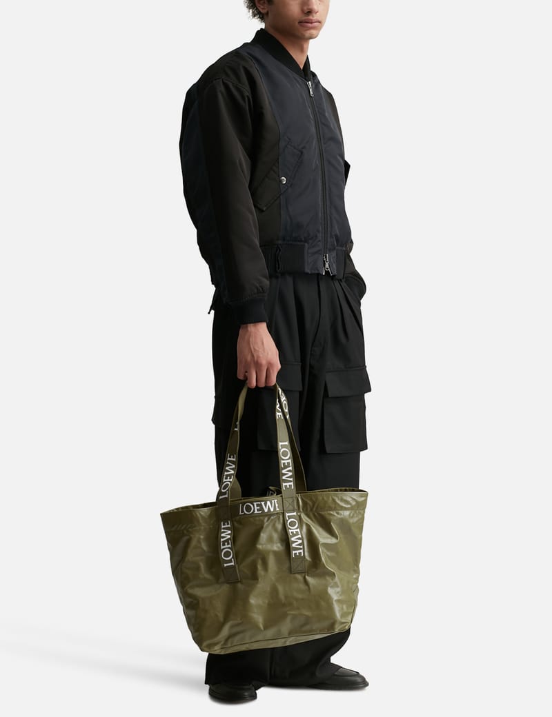 Loewe - Fold Shopper | HBX - Globally Curated Fashion and Loewe - Fold Shopper | HBX - Globally Curated Fashion and