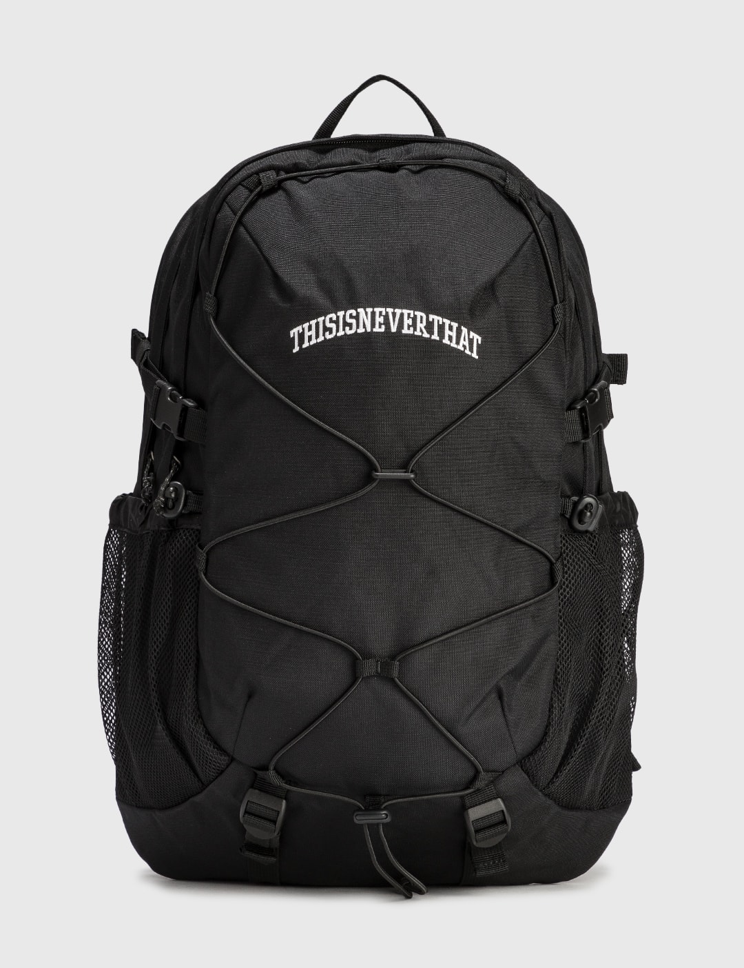 thisisneverthat® - Arch-Logo Backpack 26 | HBX - Globally Curated ...