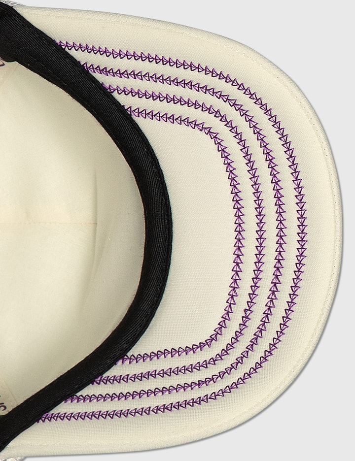 Saintwoods - SW Tiger Hat | HBX - Globally Curated Fashion and ...