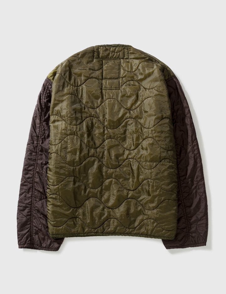 OAMC - Re:work Zipped Liner | HBX - Globally Curated Fashion and ...