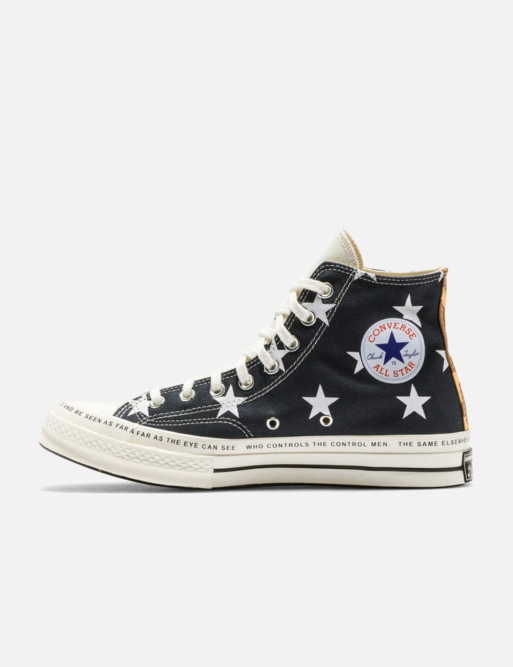 Converse - Converse x Braindead Chunk 70 | HBX