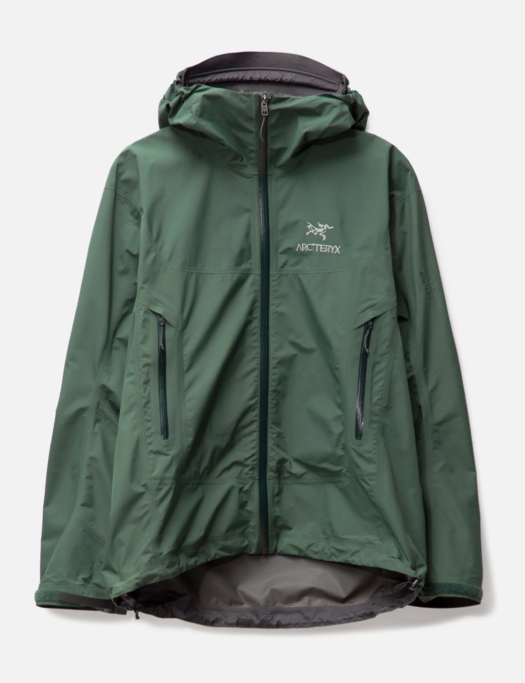 Arc'teryx - Arc'teryx Gore-Tex Leaf Alpha Jacket | HBX - HYPEBEAST 為您搜羅 ...