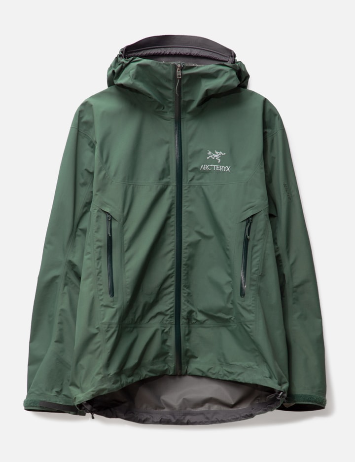 Arc'teryx - Arc'teryx Gore-Tex Leaf Alpha Jacket | HBX - Globally ...