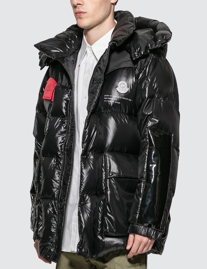 Moncler Genius - Moncler Genius X Fragment Design 7 Moncler Fragment ...