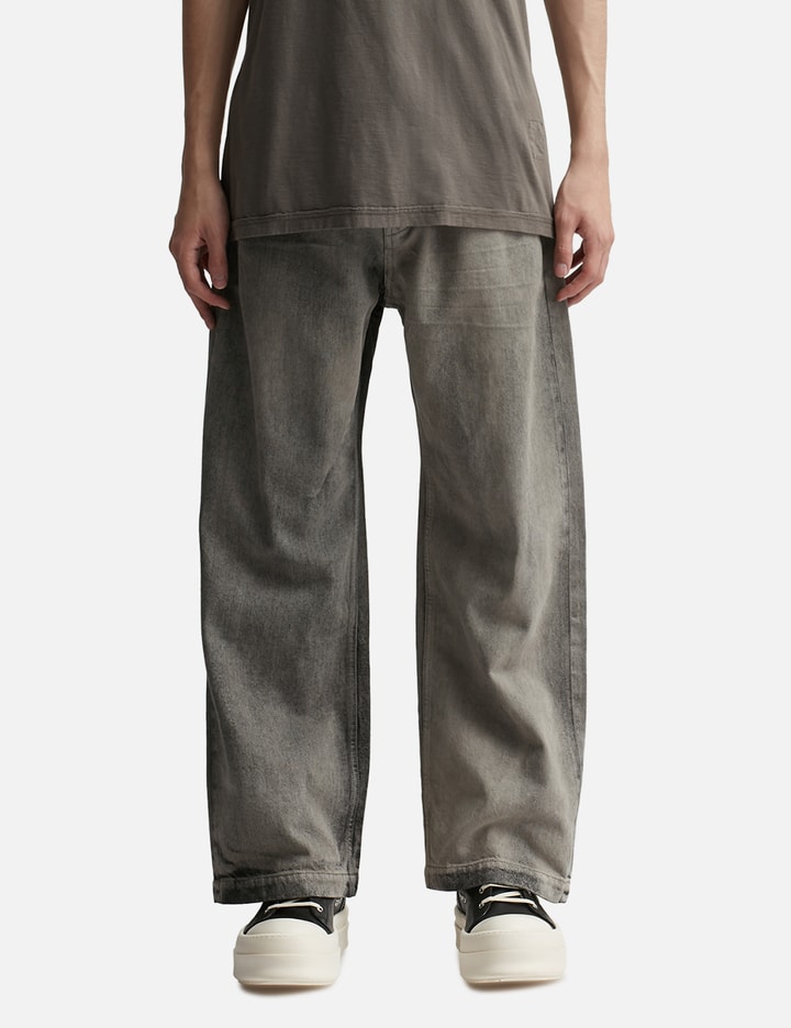 Rick Owens Drkshdw - Geth Jeans | HBX - Globally Curated Fashion and ...