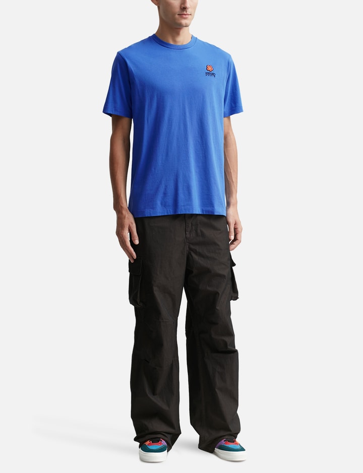 Kenzo - Boke Flower Crest T-Shirt | HBX