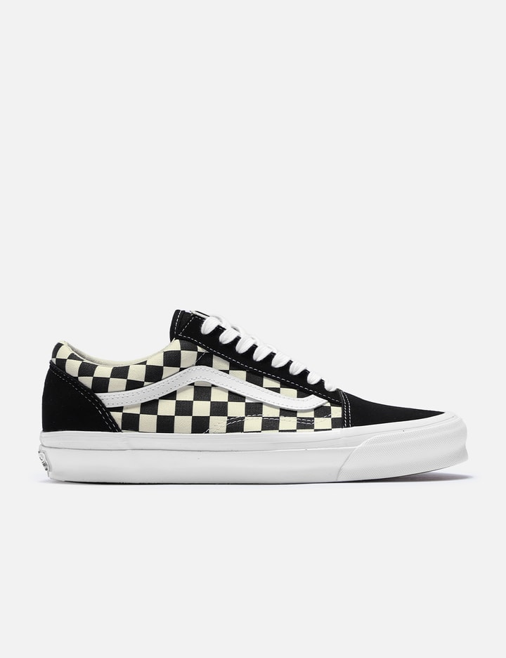 Vans - OG Old Skool LX | HBX