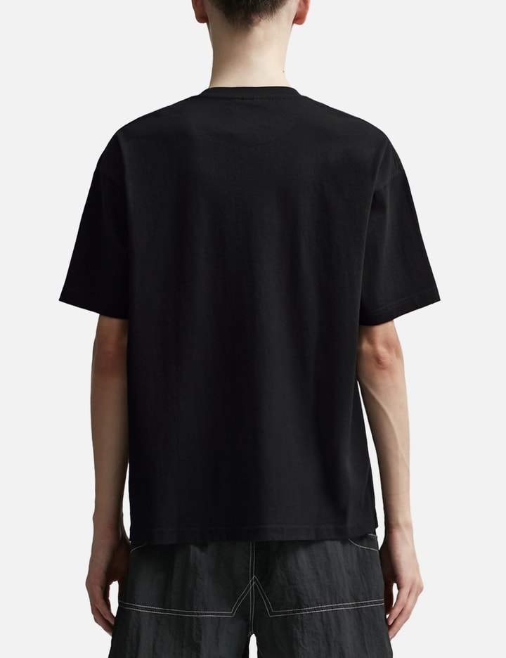 Metalwood Studio - Studio Logo T-Shirt | HBX