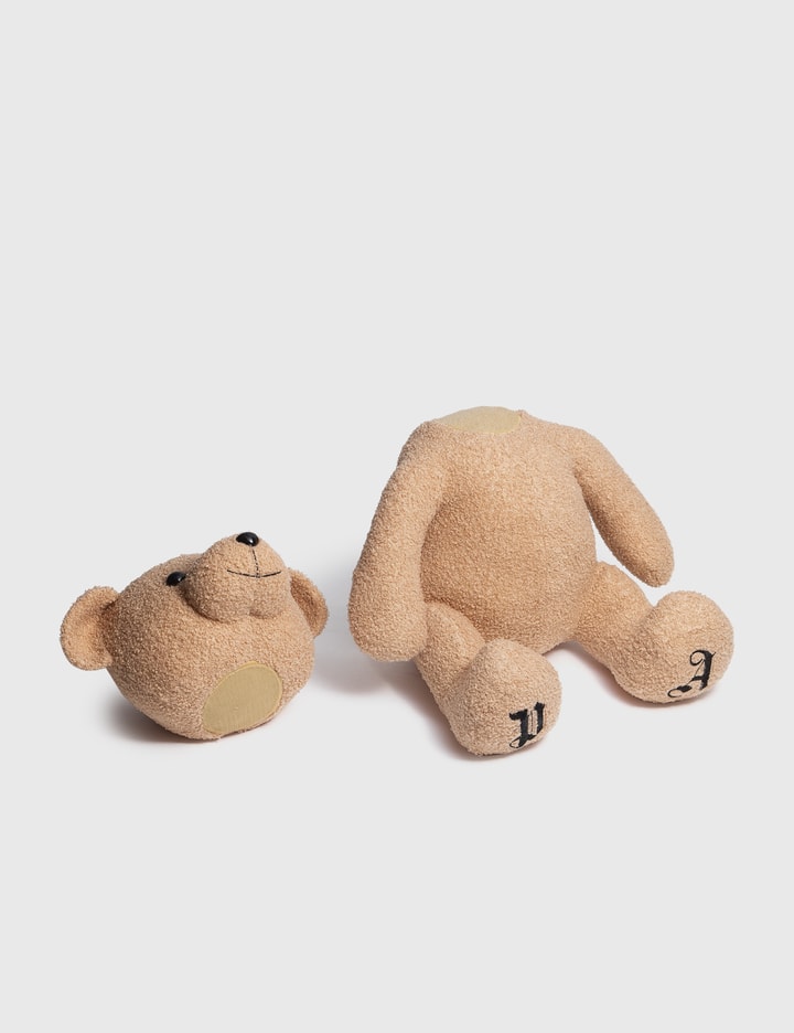 Palm Angels - Palm Angels Stuffed Teddy Bear | HBX