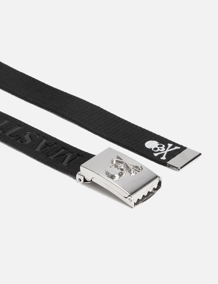 Mastermind Japan - TAPE BELT | HBX