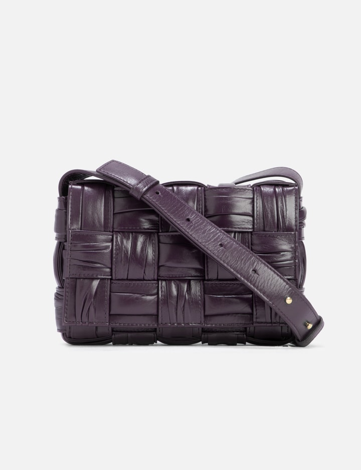 Bottega Veneta - Small Cassette Bag | HBX