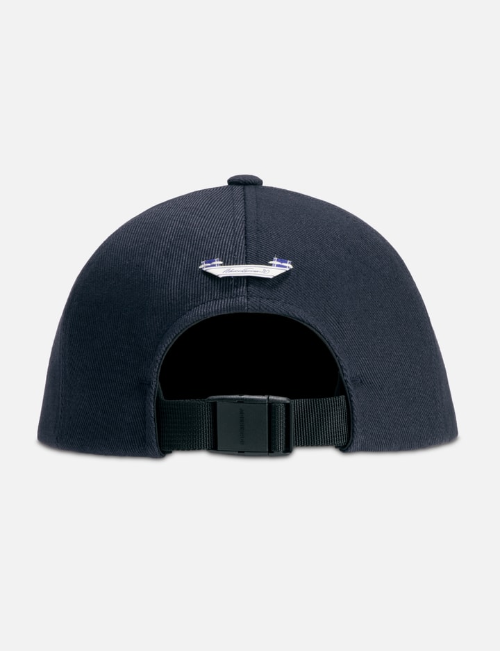 Ader Error - LOGO APPLIQUÉ CAP | HBX
