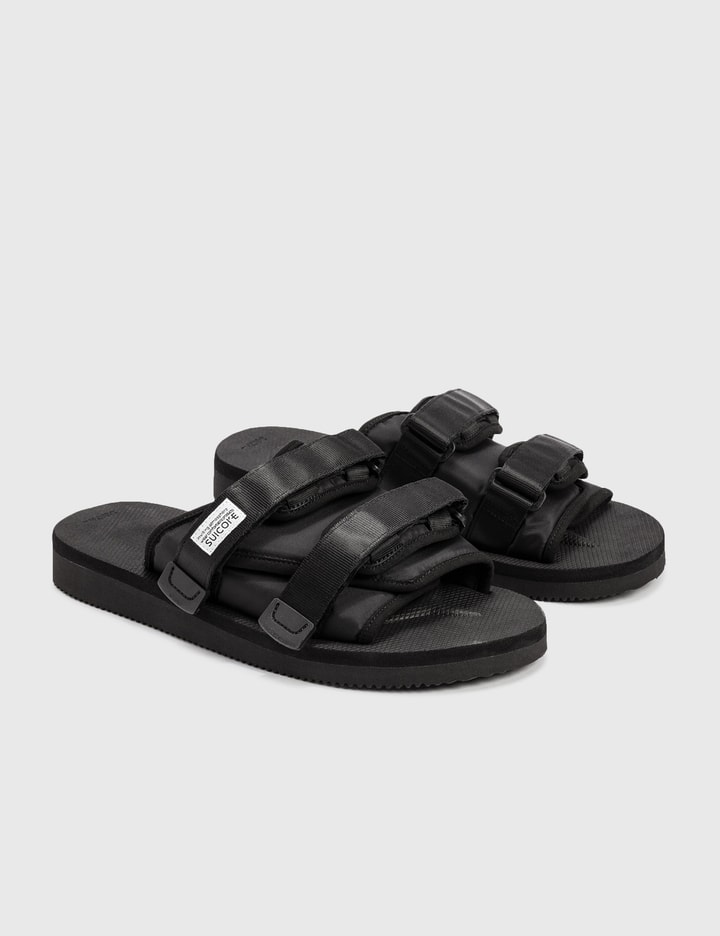 Suicoke - MOTO-CAB Sandals | HBX - Globally Curated Fashion and Lifestyle by Hypebeast