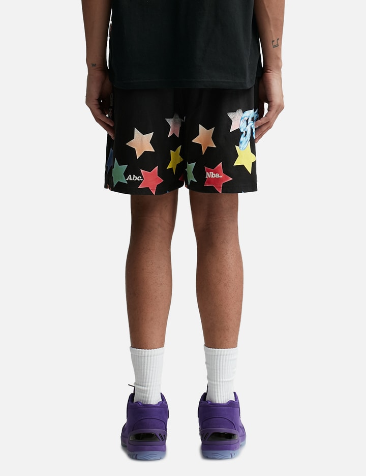 Advisory Board Crystals - Printed Jersey Shorts | HBX - Globally ...