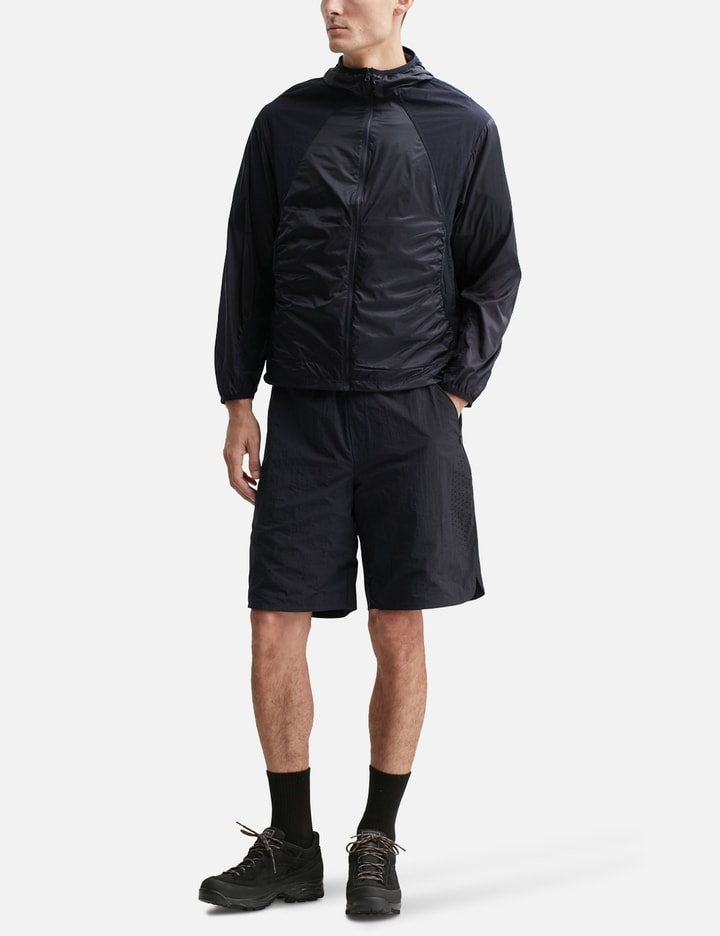 Hiking Patrol - Light Technical Jacket | HBX