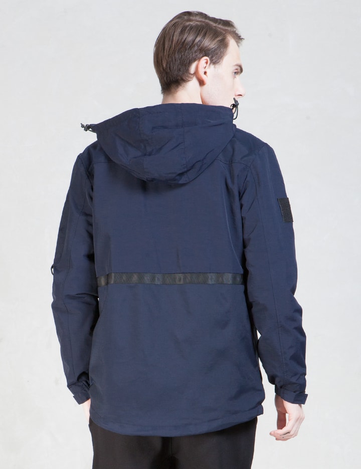 10.Deep - Deep Tech Parka | HBX - Globally Curated Fashion and ...