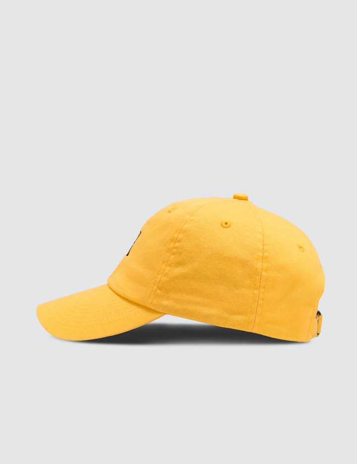 Okokok - OK Copper Logo Cap | HBX - Globally Curated Fashion and ...