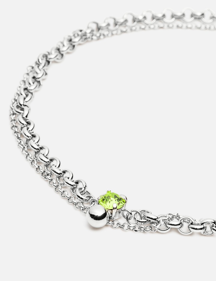 Justine Clenquet - JOSH NECKLACE | HBX - HYPEBEAST 為您搜羅全球潮流時尚品牌