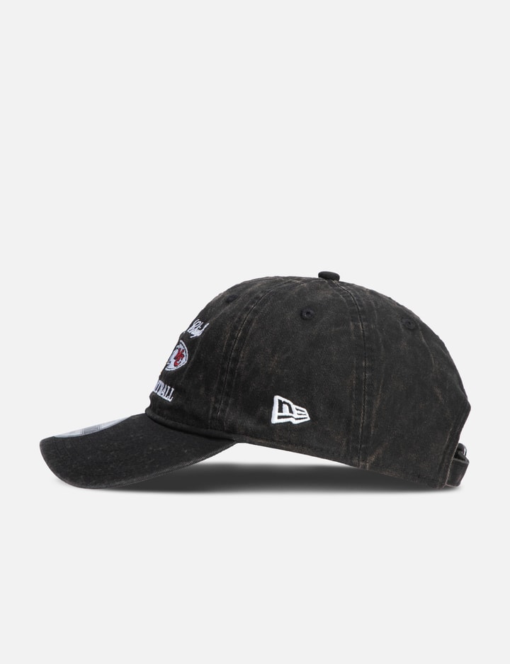 New Era - Kansas City Chiefs Old School 9Forty Cap | HBX - Globally ...