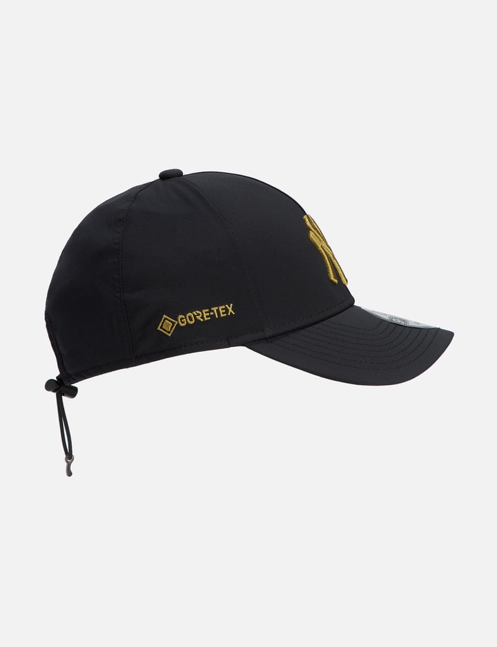 New Era - New York Yankees Outdoor Gore-tex 9Forty Unst Cap | HBX