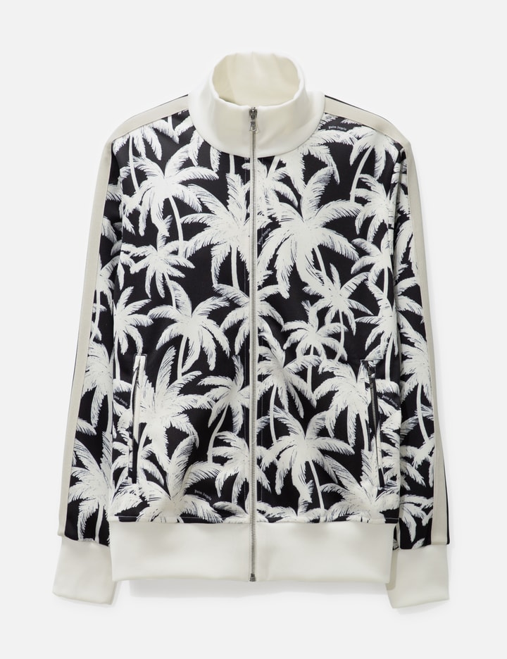 Palm Angels - PALMS ALLOVER TRACK JACKET | HBX - ハイプビースト(Hypebeast)が厳選し ...
