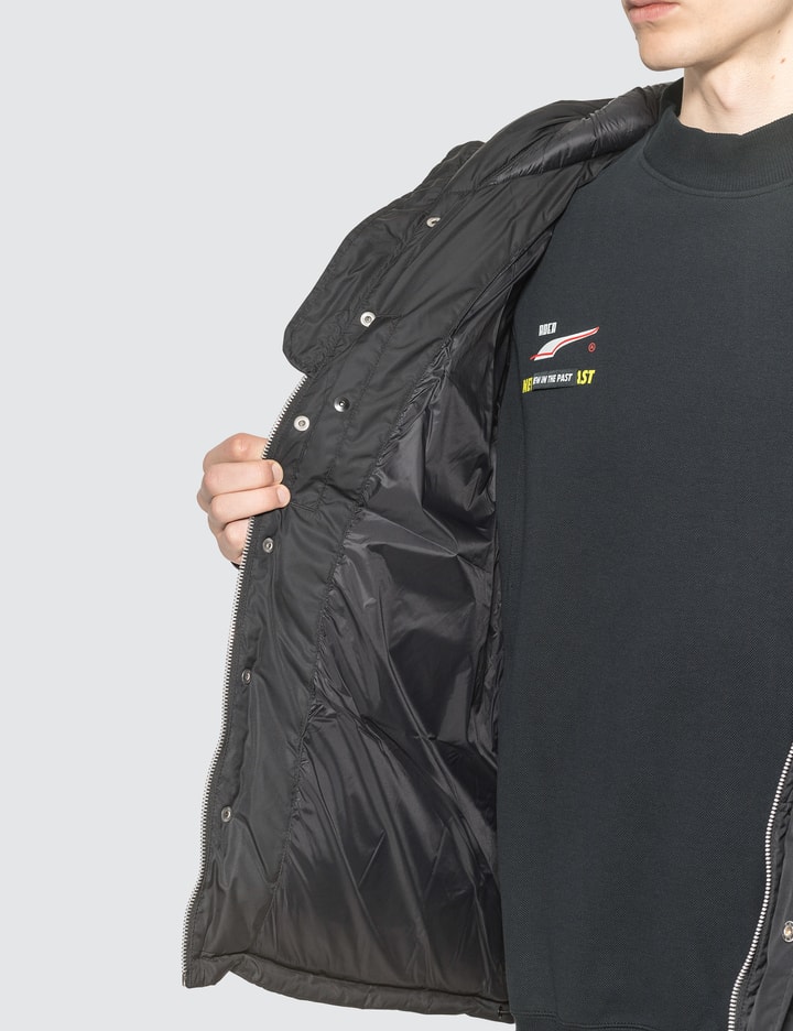 Puma - Ader Error X Puma Down Puffer Jacket | HBX - Globally Curated ...