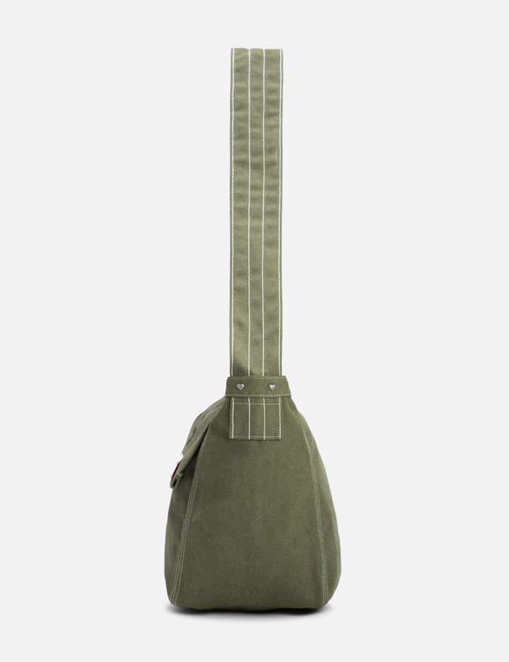 Human Made - Human Made Mail Bag | HBX - Globally Curated Fashion and ...