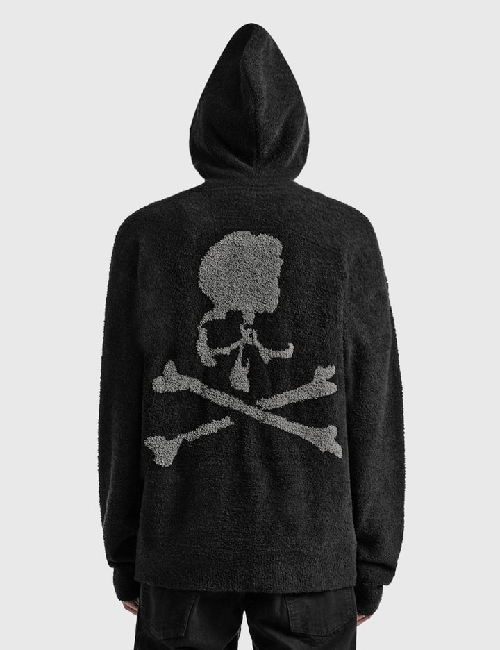 Mastermind World - Lounge Zip Up Hoodie | HBX - HYPEBEAST 為您搜羅全球潮流時尚品牌
