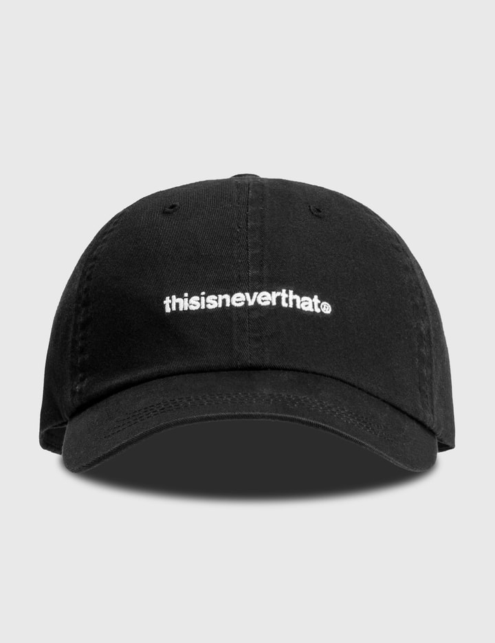 thisisneverthat® - T Logo Cap | HBX - Globally Curated Fashion and ...