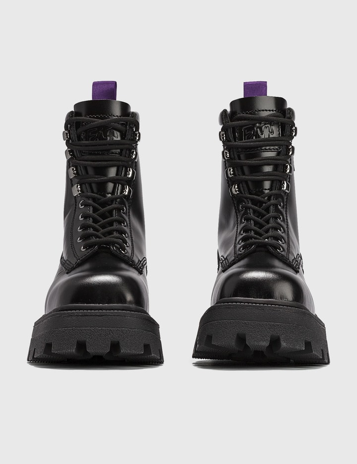 Eytys - Michigan Combat Boots | HBX - Globally Curated Fashion and ...