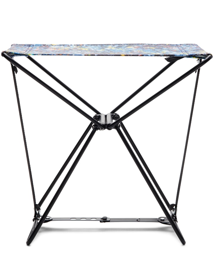 Medicom Toy - Sync.-Jackson Pollock Studio Folding Chair | HBX - 하입비스트가 ...