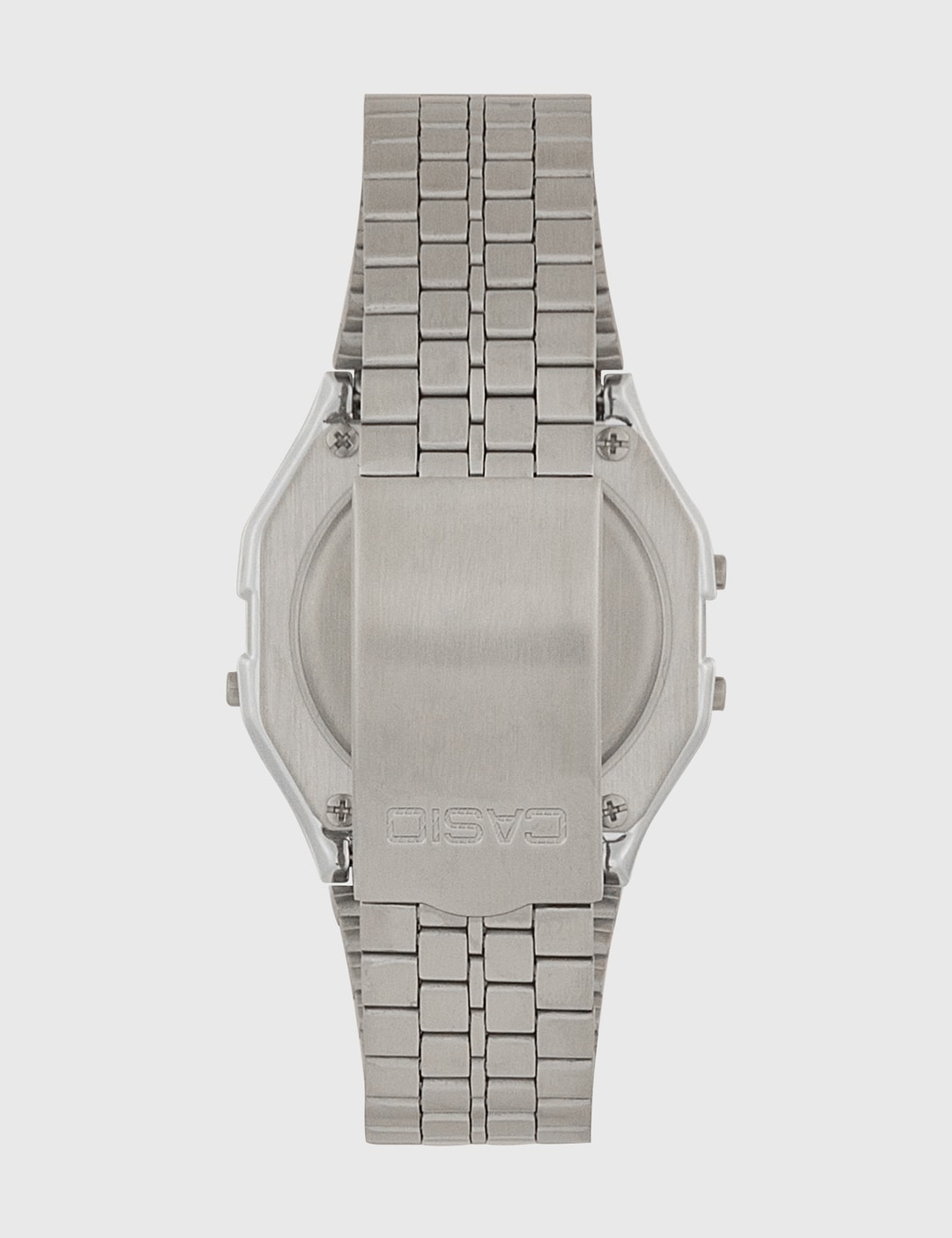 Casio - A159W-N1 | HBX - Globally Curated Fashion and Lifestyle by ...