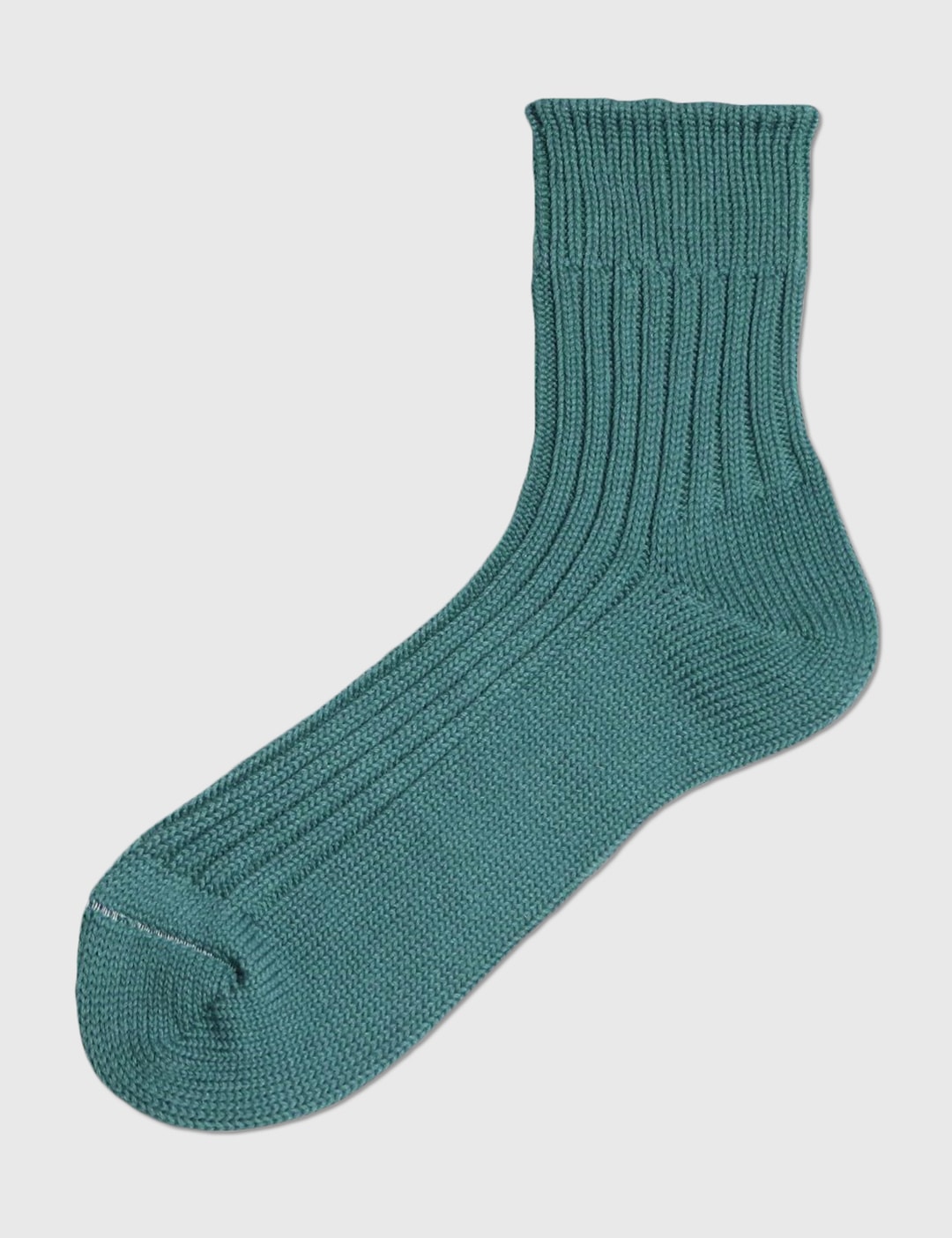 Decka Socks - Low Gauge Rib Socks | HBX - Globally Curated Fashion and ...