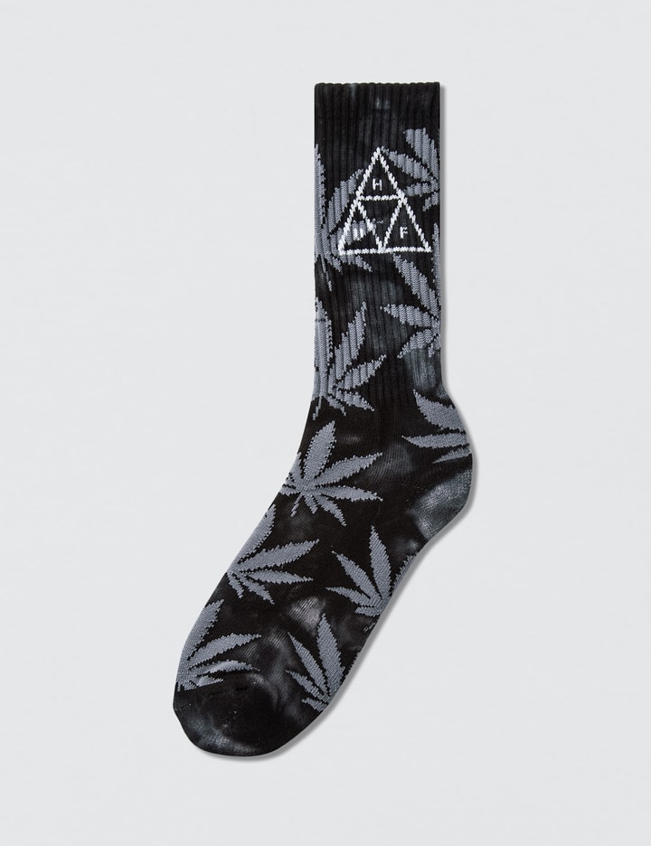 Huf - 420 Triple Triangle Socks | HBX - HYPEBEAST 為您搜羅全球潮流時尚品牌