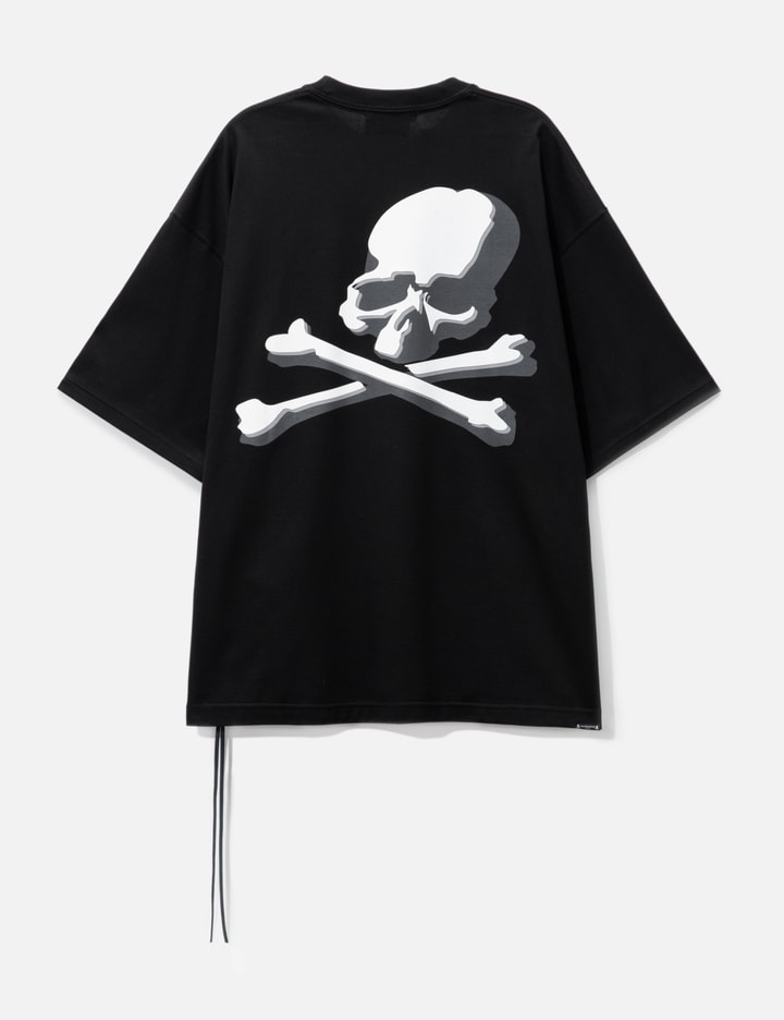 Mastermind Japan - Boxy 3D Skull T-shirt | HBX - HYPEBEAST 為您搜羅全球潮流時尚品牌