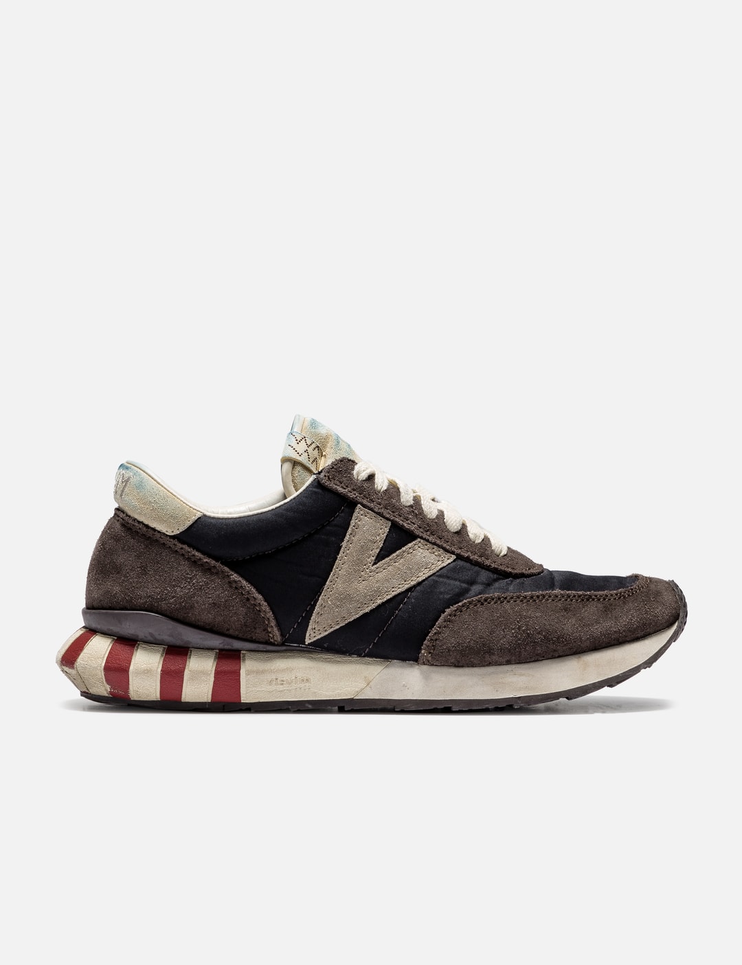 Visvim - Visvim Attica Trainer | HBX