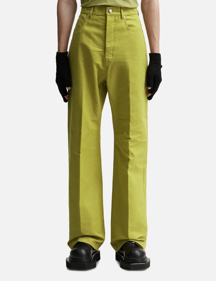 Rick Owens - Geth Jeans | HBX