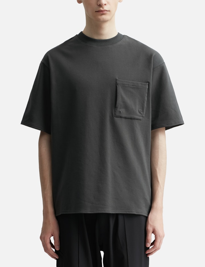 GOOPiMADE - “Archetype-93” 3D Pocket T-shirt | HBX - Globally Curated Fashion and Lifestyle by ...
