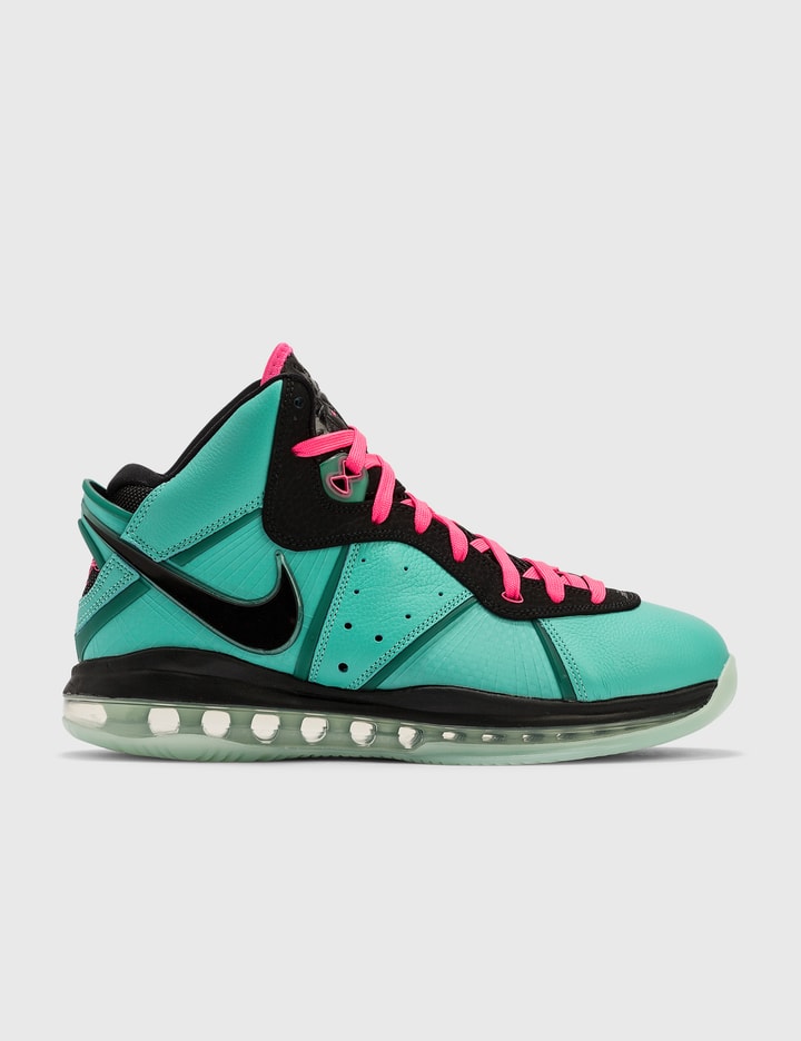 Nike - Nike Lebron VIII QS | HBX - HYPEBEAST 為您搜羅全球潮流時尚品牌