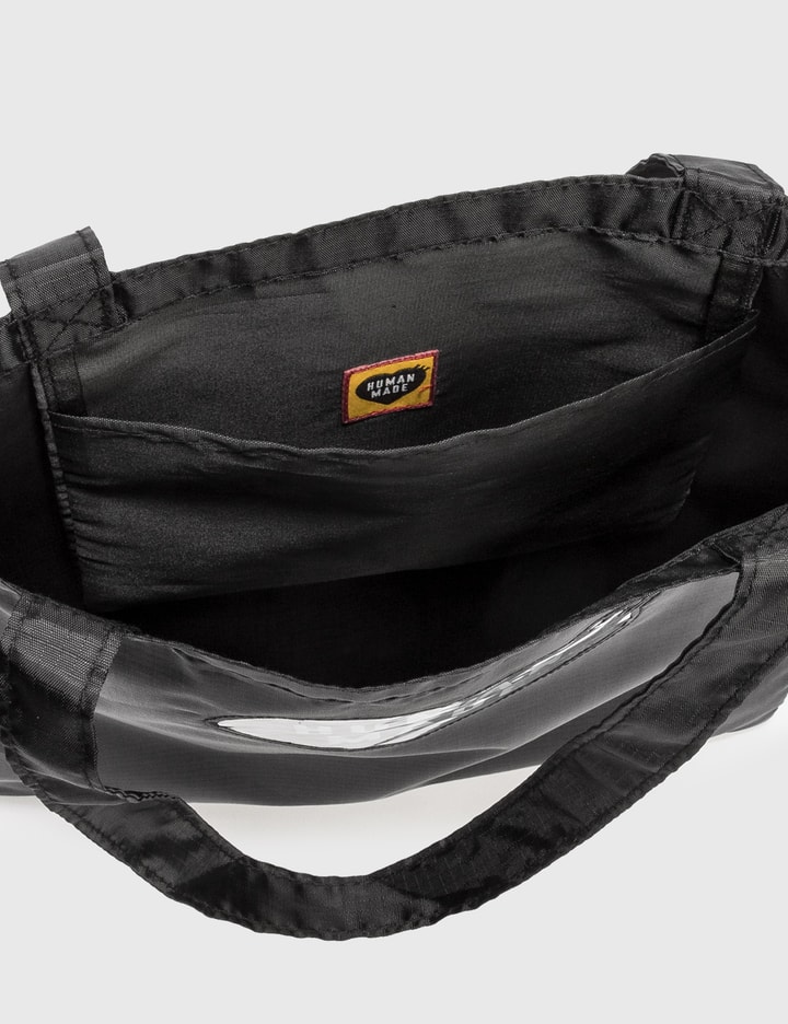 Human Made - Nylon Ripstop Heart Tote Bag | HBX - Globally Curated ...